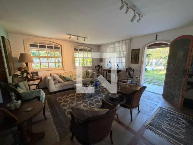 Casa, Barra da Tijuca, 4 Quartos, 397 m2 Rio de Janeiro