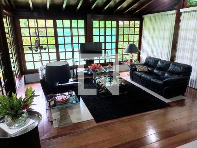 Casa, Barra da Tijuca, 4 Quartos, 520 m2 Rio de Janeiro