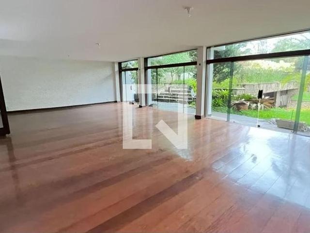 Casa, Barra da Tijuca, 5 Quartos, 1083 m2 Rio de Janeiro