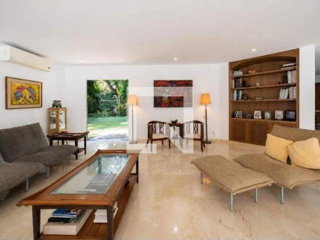 Casa, Barra da Tijuca, 5 Quartos, 566 m2 Rio de Janeiro
