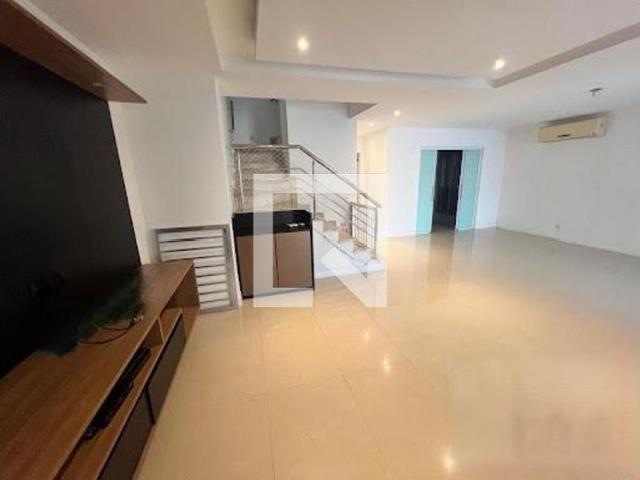 Casa, Barra da Tijuca Marapendi, 3 Quartos, 400 m2 Rio de Janeiro