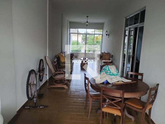 Casa, Barra da Tijuca Marapendi, 7 Quartos, 1000 m2 Rio de Janeiro