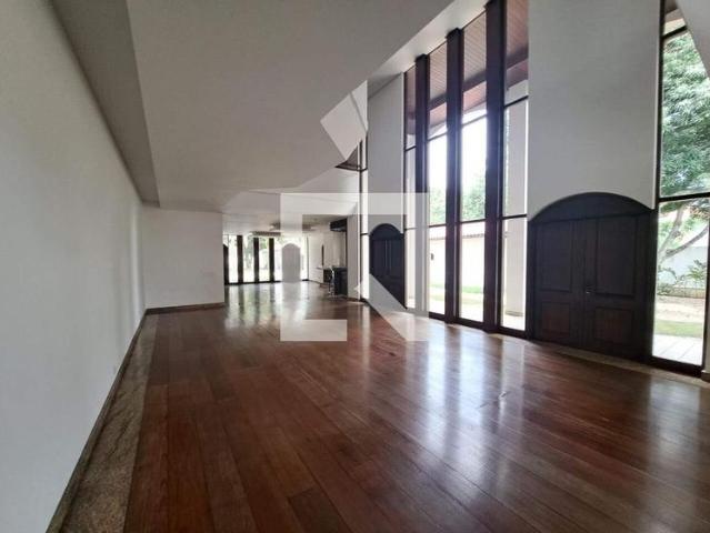 Casa, Barra da Tijuca Marapendi, 4 Quartos, 1600 m2 Rio de Janeiro