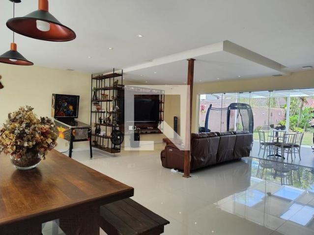 Casa, Barra da Tijuca Marapendi, 4 Quartos, 645 m2 Rio de Janeiro