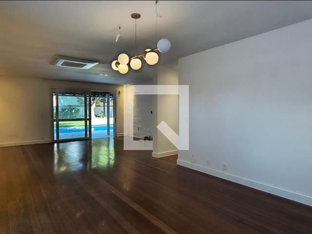 Casa, Barra da Tijuca Marapendi, 4 Quartos, 350 m2 Rio de Janeiro
