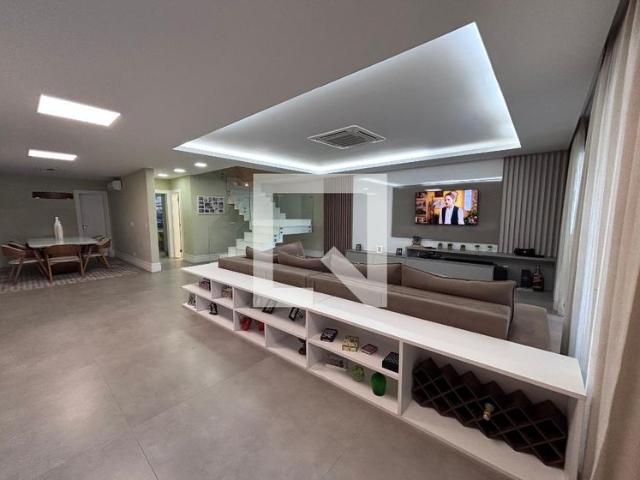 Casa, Barra da Tijuca Marapendi, 4 Quartos, 360 m2 Rio de Janeiro