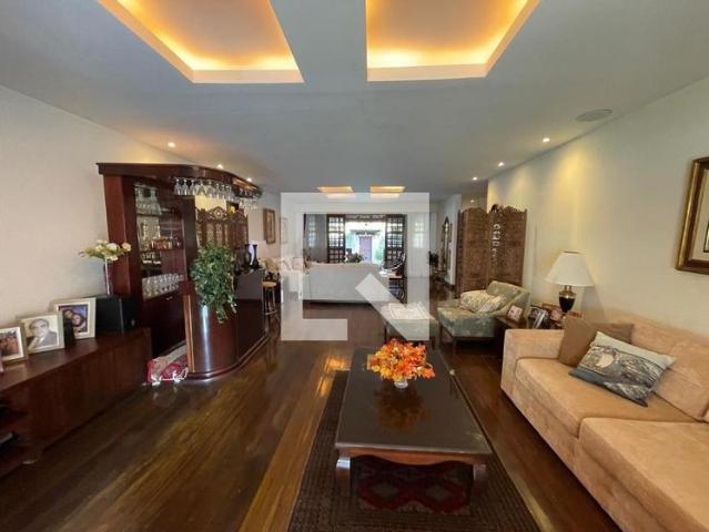 Casa, Barra da Tijuca Marapendi, 4 Quartos, 450 m2 Rio de Janeiro
