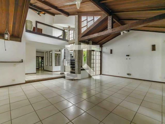 Casa, Barra da Tijuca Marapendi, 4 Quartos, 469 m2 Rio de Janeiro