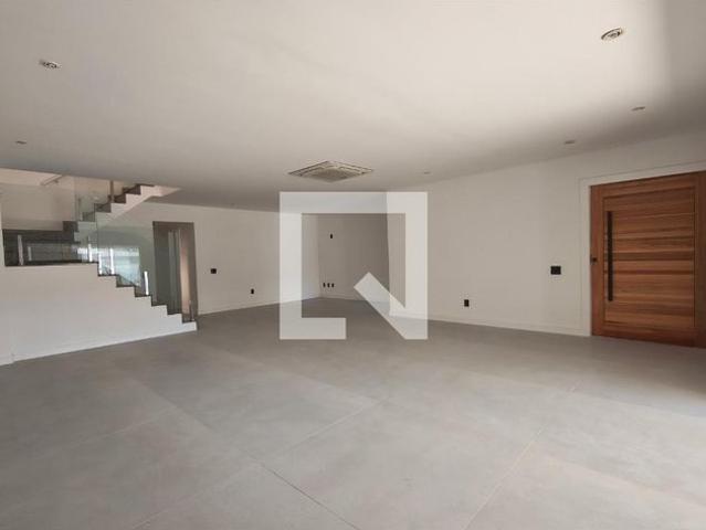 Casa, Barra da Tijuca Marapendi, 4 Quartos, 400 m2 Rio de Janeiro