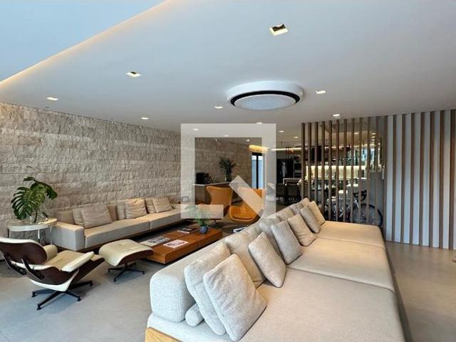 Casa, Barra da Tijuca Marapendi, 4 Quartos, 400 m2 Rio de Janeiro