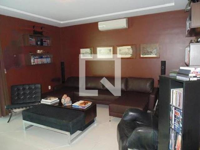 Casa, Barra da Tijuca Marapendi, 4 Quartos, 430 m2 Rio de Janeiro