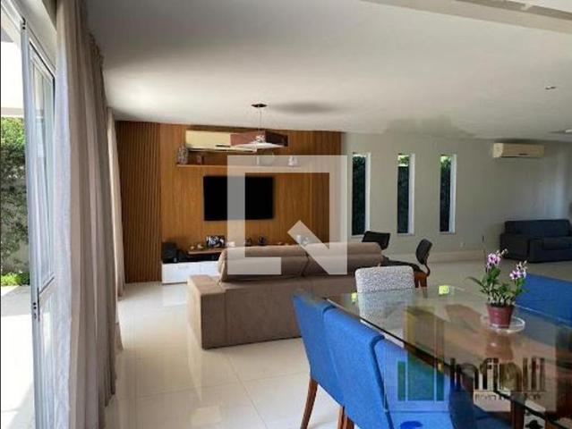Casa, Barra da Tijuca Marapendi, 4 Quartos, 545 m2 Rio de Janeiro