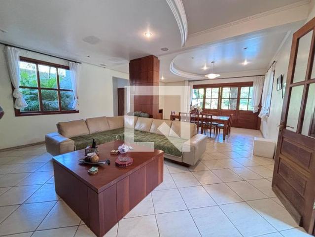 Casa, Barra da Tijuca Marapendi, 4 Quartos, 960 m2 Rio de Janeiro