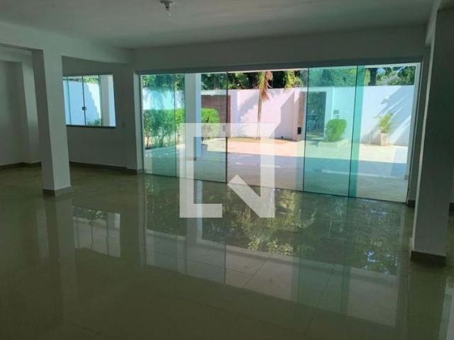 Casa, Barra da Tijuca Marapendi, 5 Quartos, 1000 m2 Rio de Janeiro