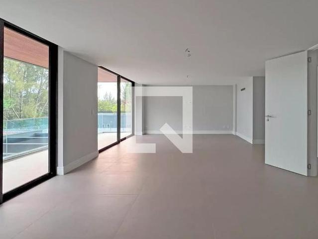 Casa, Barra da Tijuca Marapendi, 5 Quartos, 1229 m2 Rio de Janeiro
