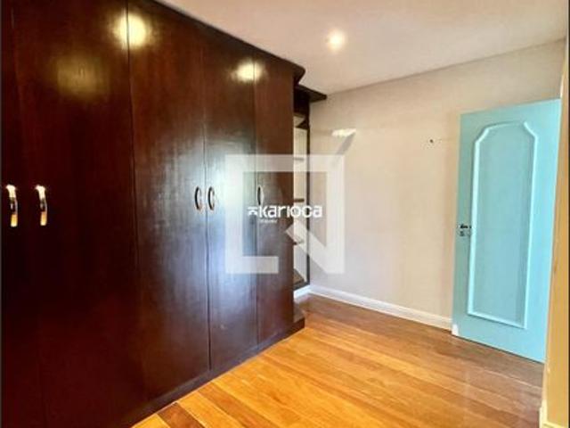 Casa, Barra da Tijuca Marapendi, 6 Quartos, 1000 m2 Rio de Janeiro