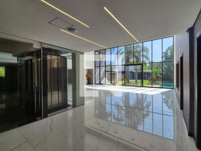 Casa, Barra da Tijuca Marapendi, 6 Quartos, 1280 m2 Rio de Janeiro