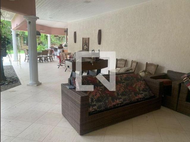 Casa, Barra da Tijuca Marapendi, 6 Quartos, 800 m2 Rio de Janeiro