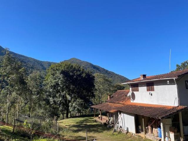 Casa, Barra das Antas, Bocaina de Minas, MG