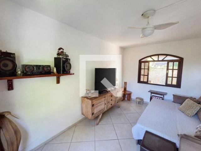 Casa, Barra de Guaratiba, 1 Quarto, 100 m2 Rio de Janeiro