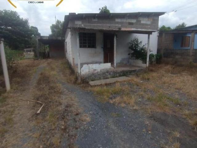 Casa, Barra do Azeite, Cajati, SP