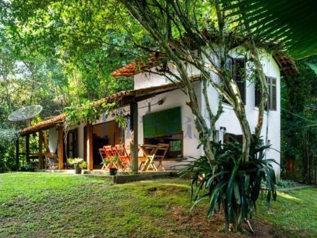 Casa, Barra do Sahy, São Sebastião, SP