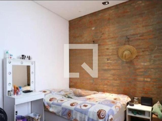 Casa, Barra Funda, 2 Quartos, 80 m2 São Paulo