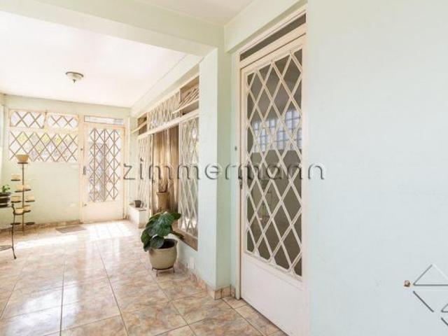 CASA BARRA FUNDA, 4 DORMITORIOS, 4 VAGAS