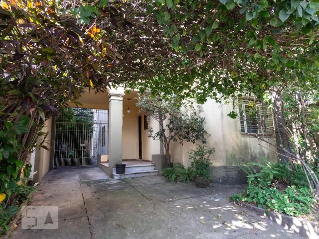 Casa, Barra Funda, 4 Quartos, 255 m2 São Paulo