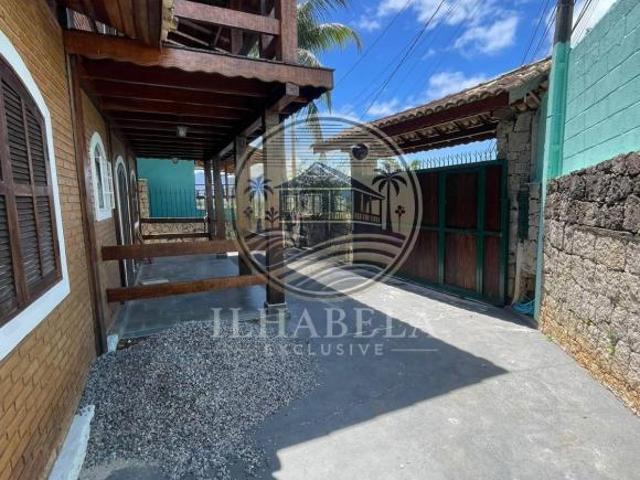 Casa, Barra Velha, Ilhabela, SP