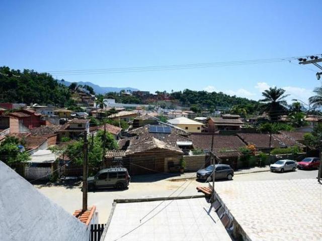 Casa Barra Velha