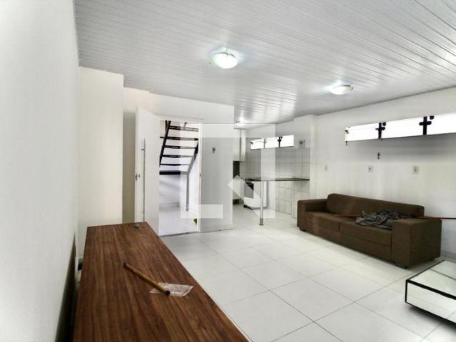 Casa, Barra, 2 Quartos, 82 m2 Salvador