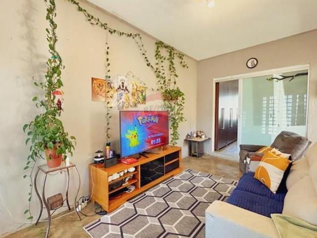 Casa + Barracão Comercial por R$259.999 no Bairro Aterrado em Mogi Mirim/SP