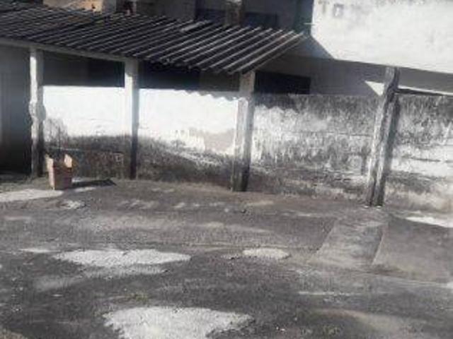 CASA + BARRACÃO LOTE 360 M2 DOM BOSCO ÓTIMA LOCALIZAÇÃ