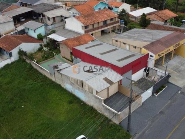 CASA, BARRACÃO TERRENO AMPLO OPORTUNIDADE
