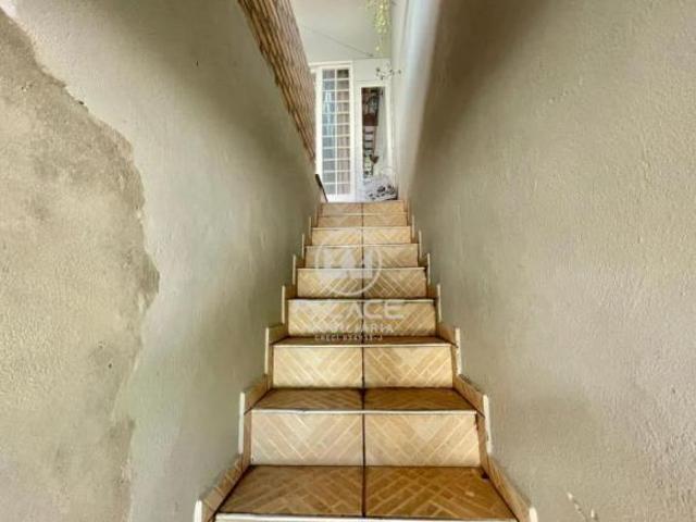 CASA / BARRACAO / EDICULA / COMERCIAL / RESIDENCIAL / VENDA