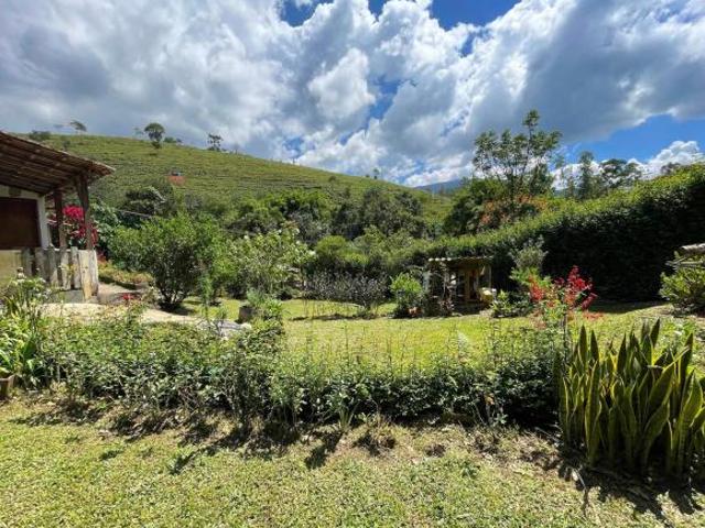 Casa, Barreira, Bocaina de Minas, MG