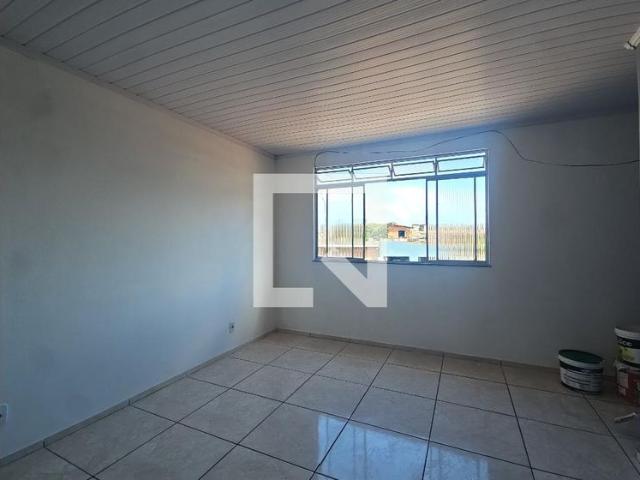 Casa, Barreiras, 1 Quarto, 60 m2 Salvador