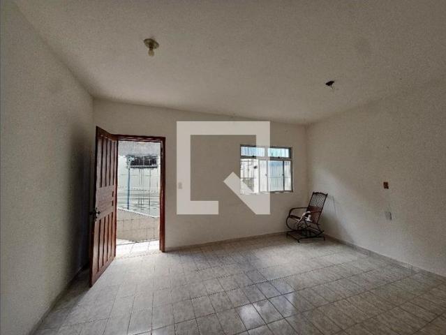 Casa, Barreiras, 1 Quarto, 60 m2 Salvador