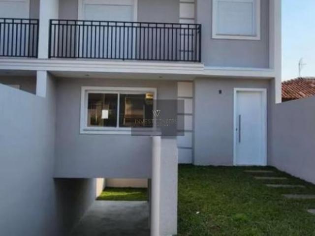 Casa, Barreirinha, Curitiba, PR