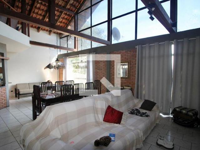 Casa, Barreirinha, 5 Quartos, 300 m2 Curitiba