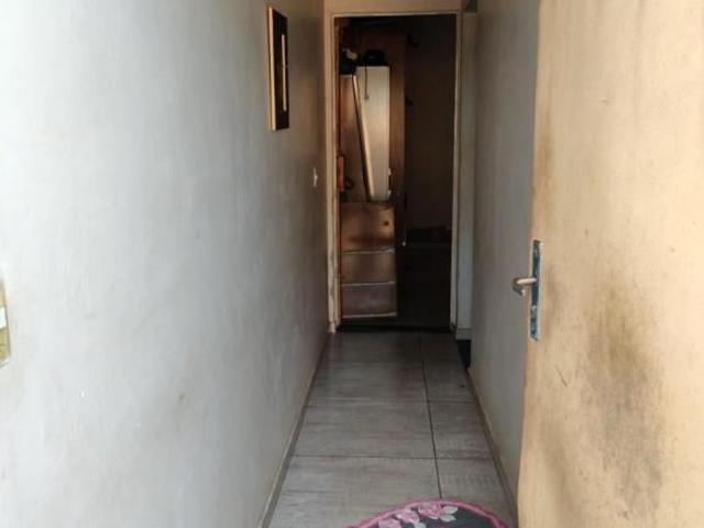 Casa, Barreiro, Itabira, MG