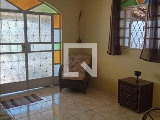 Casa, Barreiro, 2 Quartos, 100 m2 Belo Horizonte