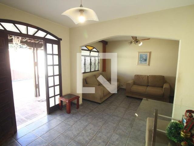 Casa, Barreiro, 3 Quartos, 190 m2 Belo Horizonte
