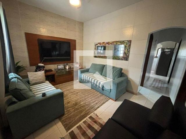 Casa, Barreto, 3 Quartos, 96 m2 Niterói