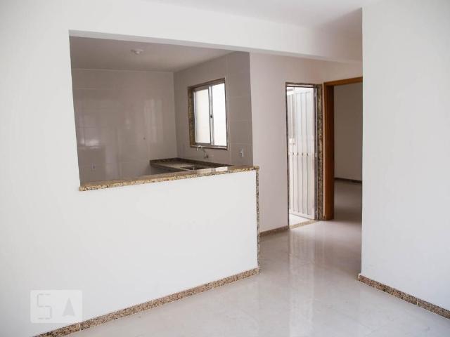 Casa, Barreto, 2 Quartos, 50 m2 Niterói