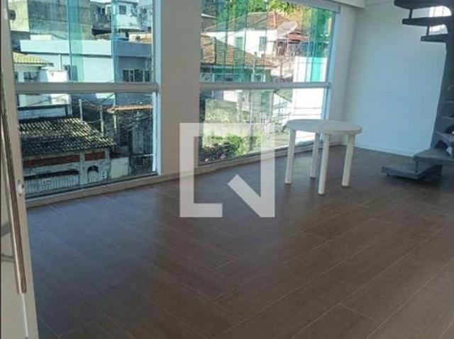 Casa, Barreto, 2 Quartos, 70 m2 Niterói
