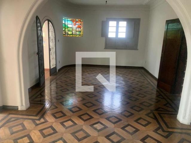 Casa, Barro Preto, 7 Quartos, 350 m2 Belo Horizonte