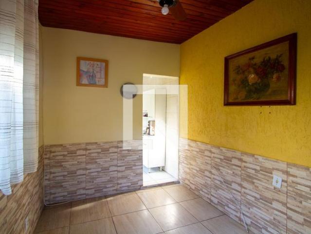 Casa, Barro Vermelho, 2 Quartos, 70 m2 São Gonçalo