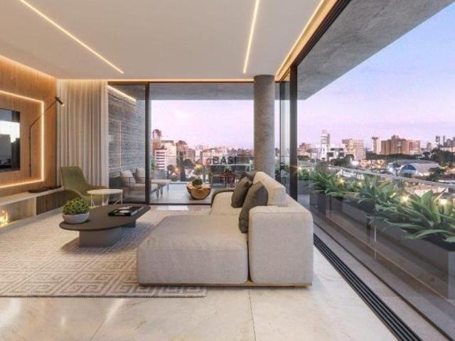 Casa Batel, 3 suites, 3 vagas. Alto Padrao